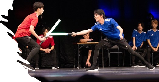 SASSEN（サッセン） | Office J-Sword（ジェイソード）